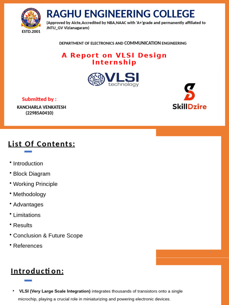 22985a0410 Intern | PDF | Integrated Circuit | Hardware Description ...