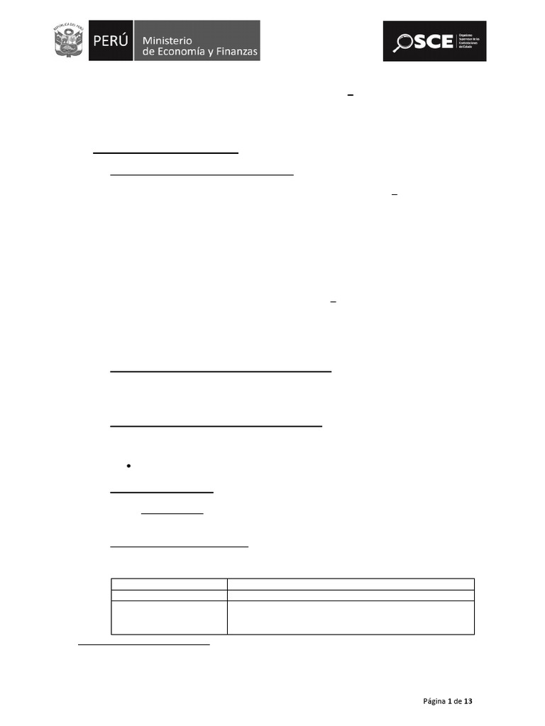 Bases Cas N°064-2023-Osce | PDF | Titulo academico | Derecho laboral