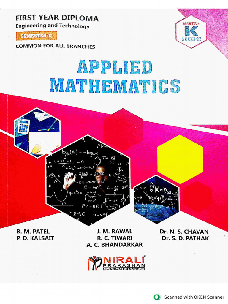 Mathematics 2 | PDF