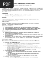 Liquidation Cover Page | PDF