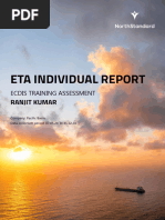 MSC.1-Circ.1175 - Guidance On Shipboard Towing and Mooring Equipment (Secretariat) | PDF