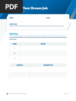 Chapter 6 Lesson 1 | PDF