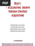 Capgemini Powerpoint Template | PDF