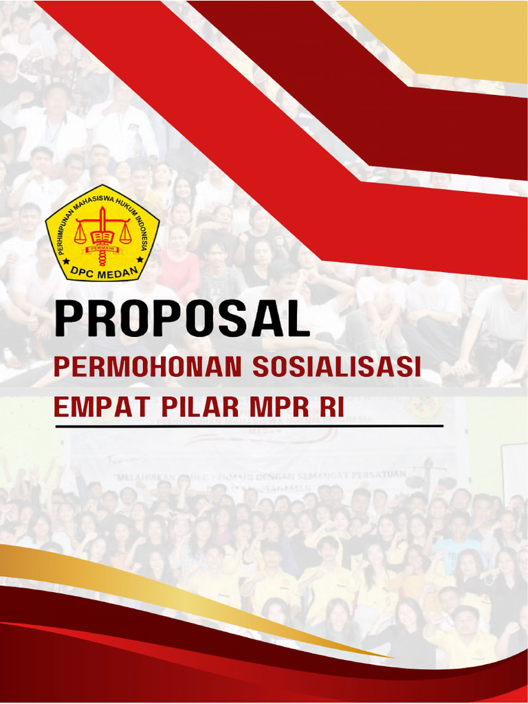 Sejarah dan Kebangkitan PERMAHI | PDF