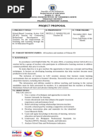 Grade 5 MELC Compilation | PDF | Ratio | Percentage