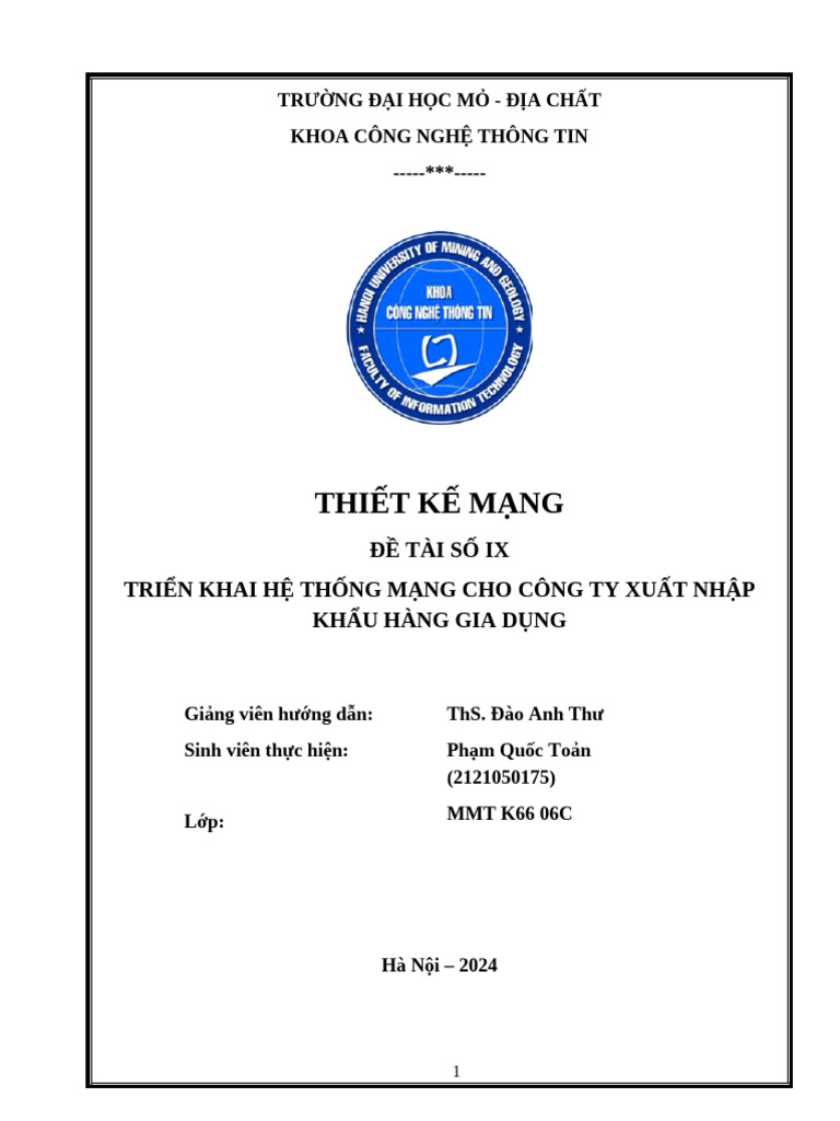 54 Pham Quoc Toan 09 | PDF