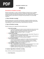 BCA - First - Year - Detailed - Syllabus - 2024-25 AKTU | PDF