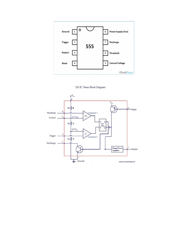 MULTIVIBRATOR | PDF