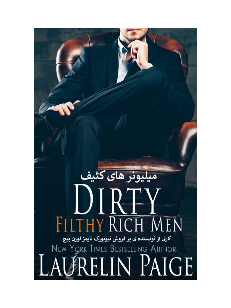 Dirty Filthy Rich Men Bkt8 | PDF