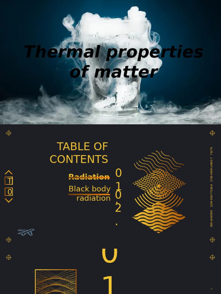 Astrophysics Lesson for College XL by Slidesgo | PDF