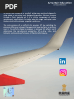 Naca2412 Airfoil | PDF