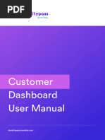 GRL@PA - Survey User Guide (Updated On 7 Feb 2025) | PDF | Login | Google Play