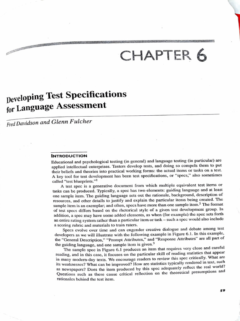 2b Coombe Lang Assessment Chap 6 7 Trang 3 14 | PDF