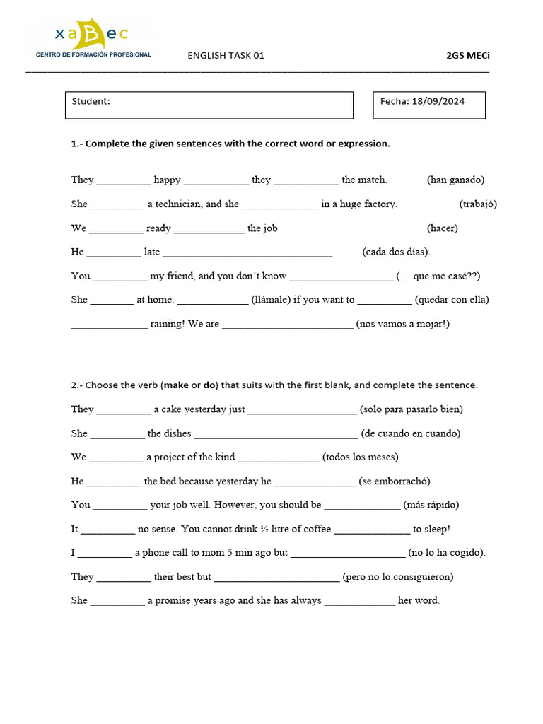 Task 01 2024 09 16 Review 1 | PDF