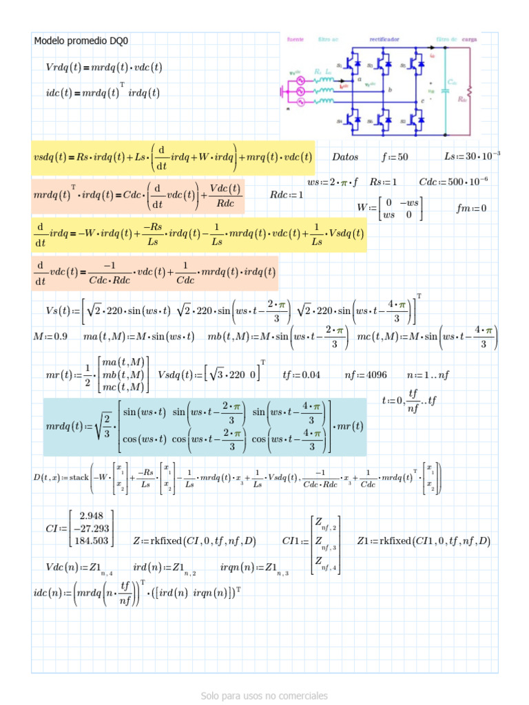 DQ 0 | PDF