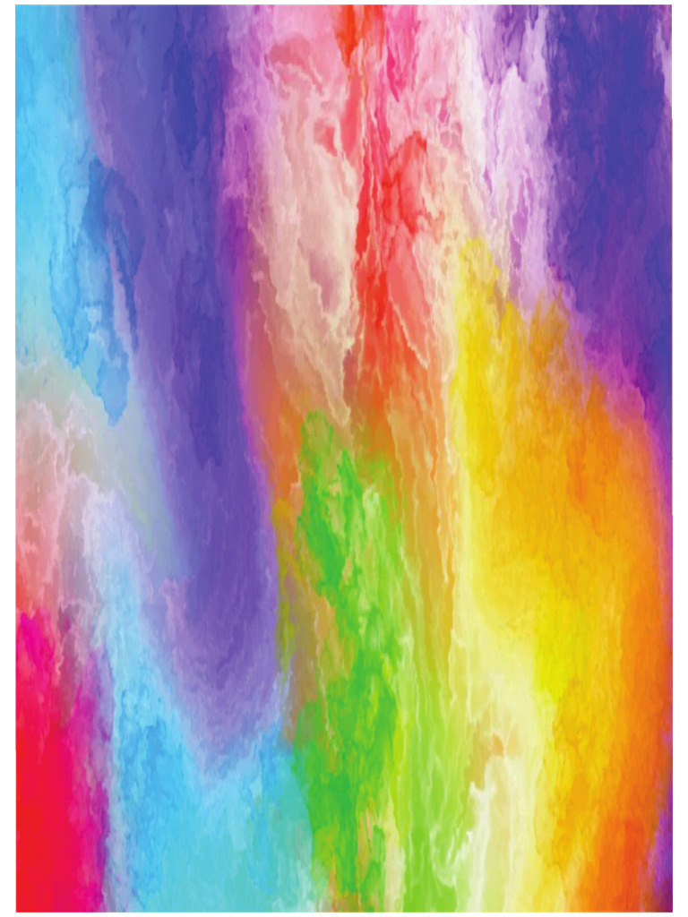 Colorful Wallpaper Background | PDF