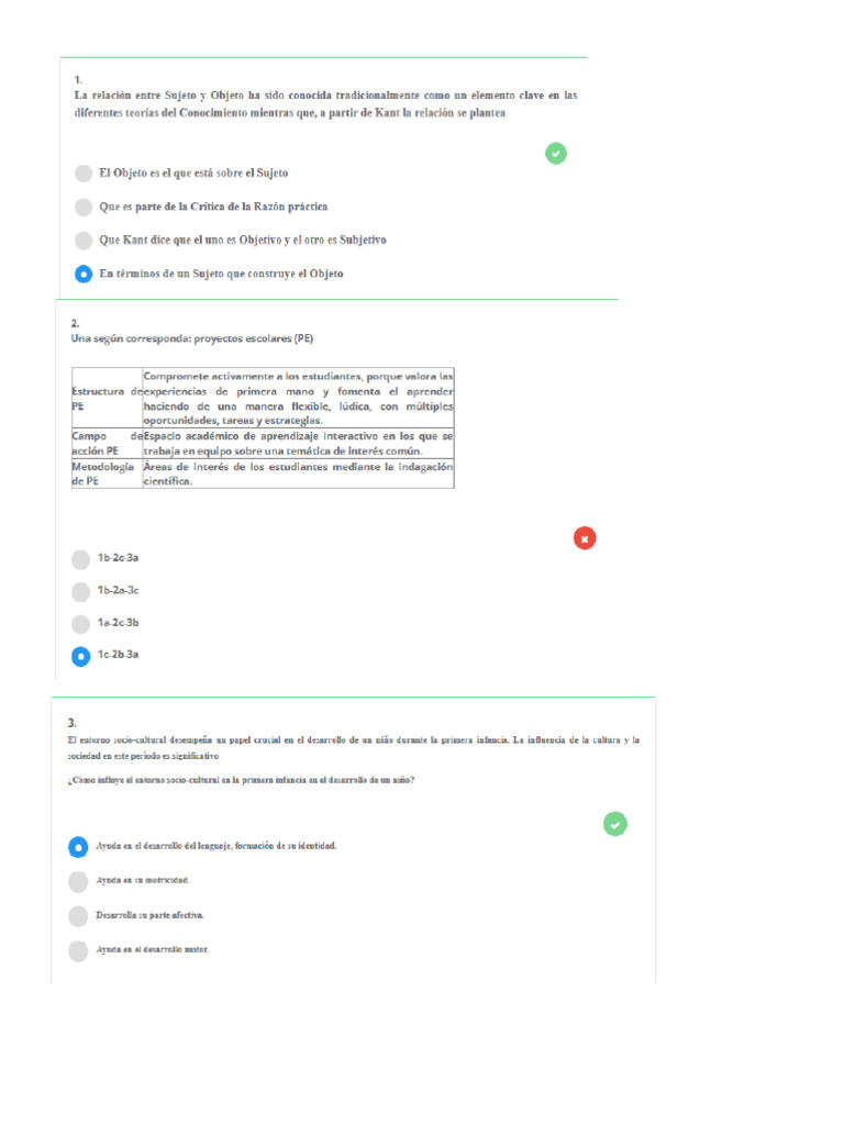RAE Simulador 3 | PDF