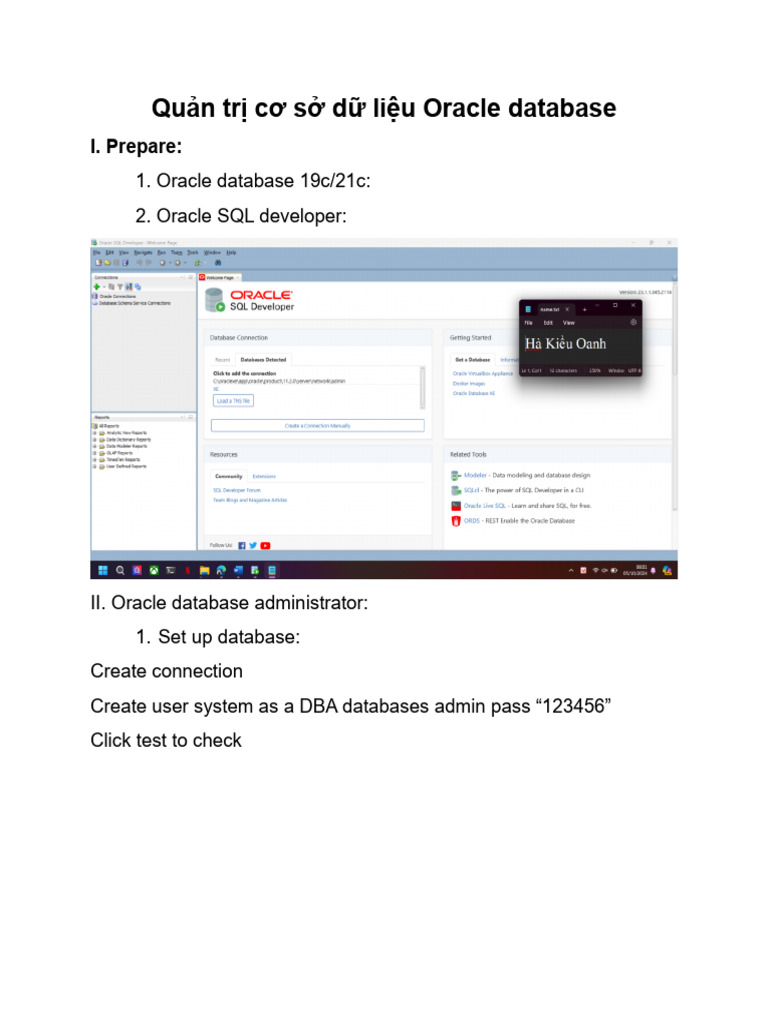 HaKieuOanh LAB6 | PDF