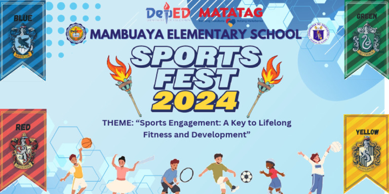 Intrams Tarp Sy 24-25 | PDF