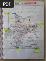 Taklimakan Desert Map Guide | PDF
