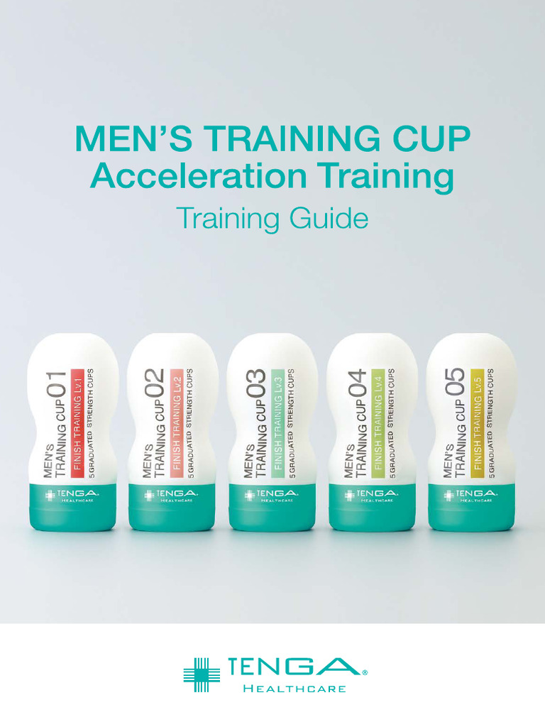 Acceleration Training Manual | PDF