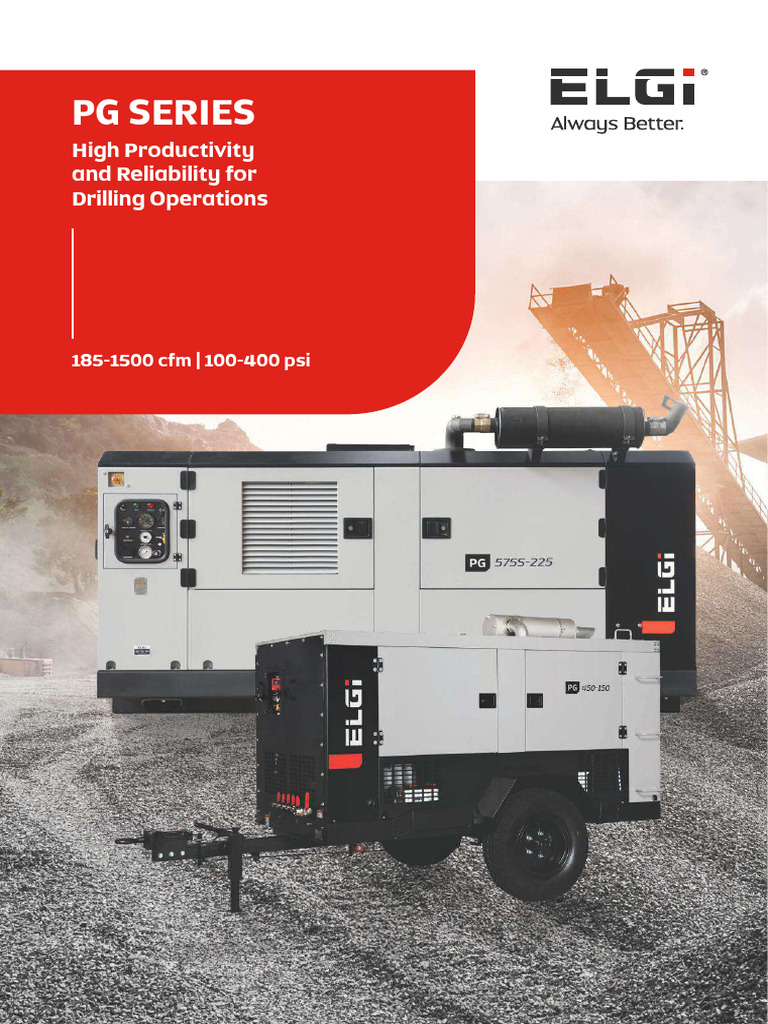 Air Compressors | PDF | Engines | Mechanical Engineering