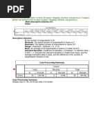 (DAX Functions in Power BI) - Cheatsheet-1 | PDF | Applied Mathematics ...