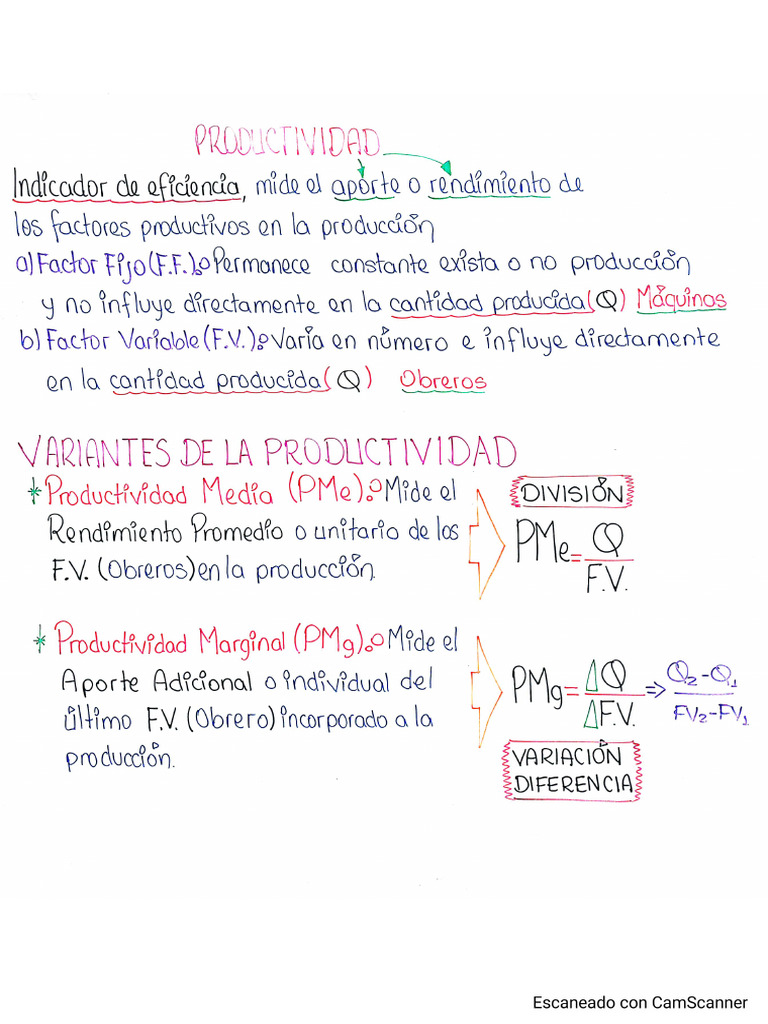 5to B - CRAMER | PDF