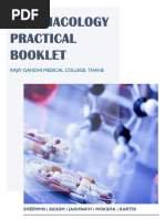 08) Acmtac-Protocol-2019-Revised - 1 | PDF | Thrombosis | Clinical Medicine