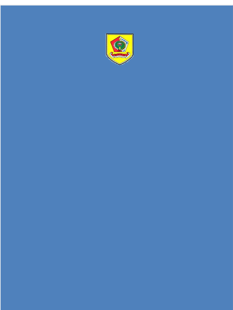 PROGRAM PPK TERINTEGRASI SPAB SDN 1 JATISRONO 2024-2025 (AutoRecovered) | PDF