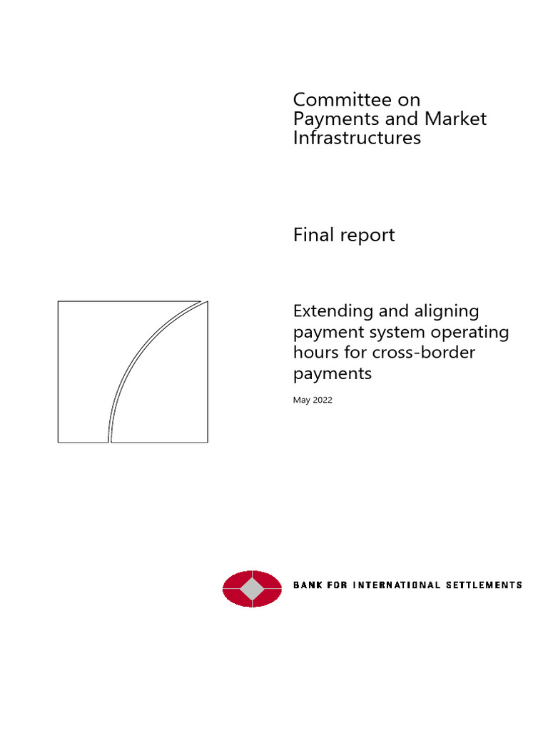 d203 | PDF | Payment System | Payments