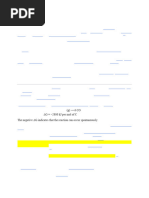 Theoretical ATP Yield in Aerobic Respiration | PDF | Adenosine ...