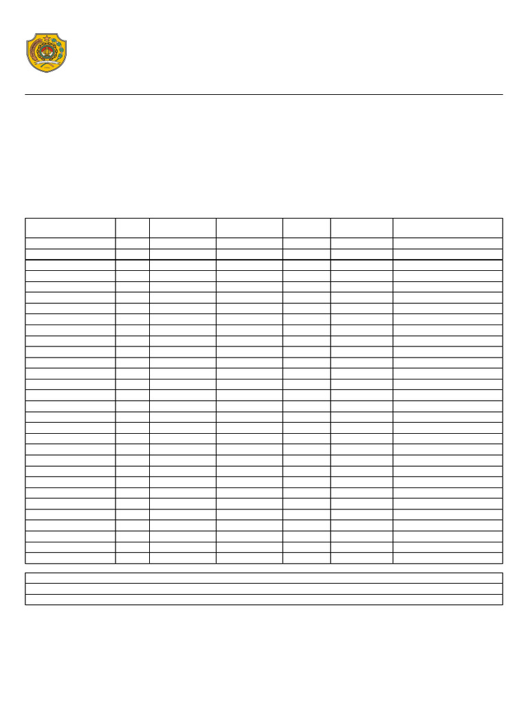 Data Tagihan PBB (34) | PDF