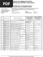 Ams 2412 K | PDF | Specification (Technical Standard) | Copper