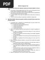 List of Topics in The Cele | PDF | Equations | Beam (Structure)