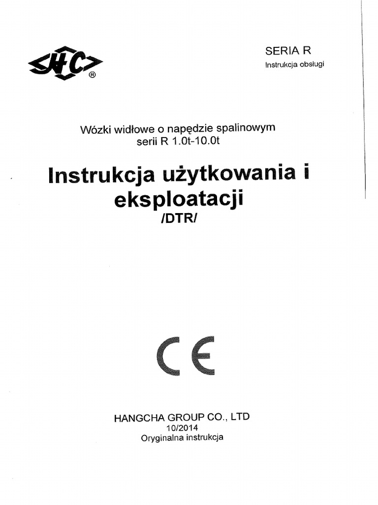 HC 1-10T | PDF
