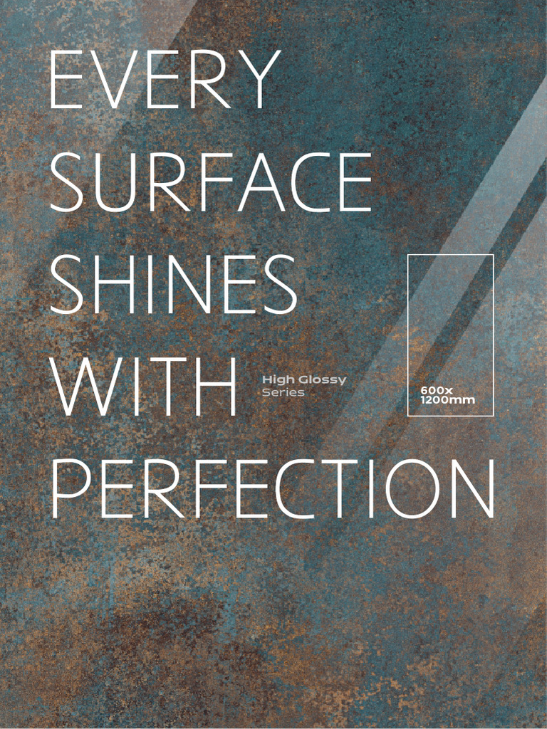 600 x 1200 HIGH GLOSSY | PDF | Tile | Artistic Techniques