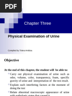 Measuring and Recording Urine Output | PDF | Urination | Volume