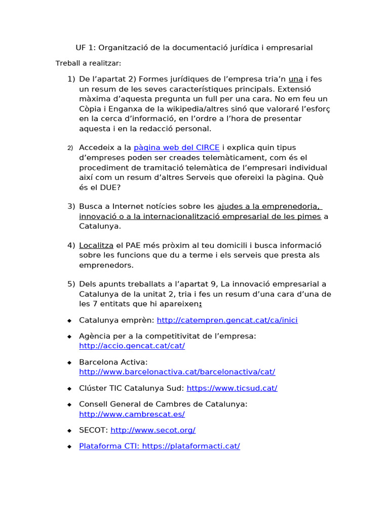 Treball Units2i3 2023 2024 | PDF