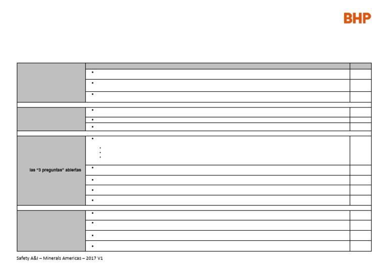 Proceso de OVCC en Control Crítico | PDF