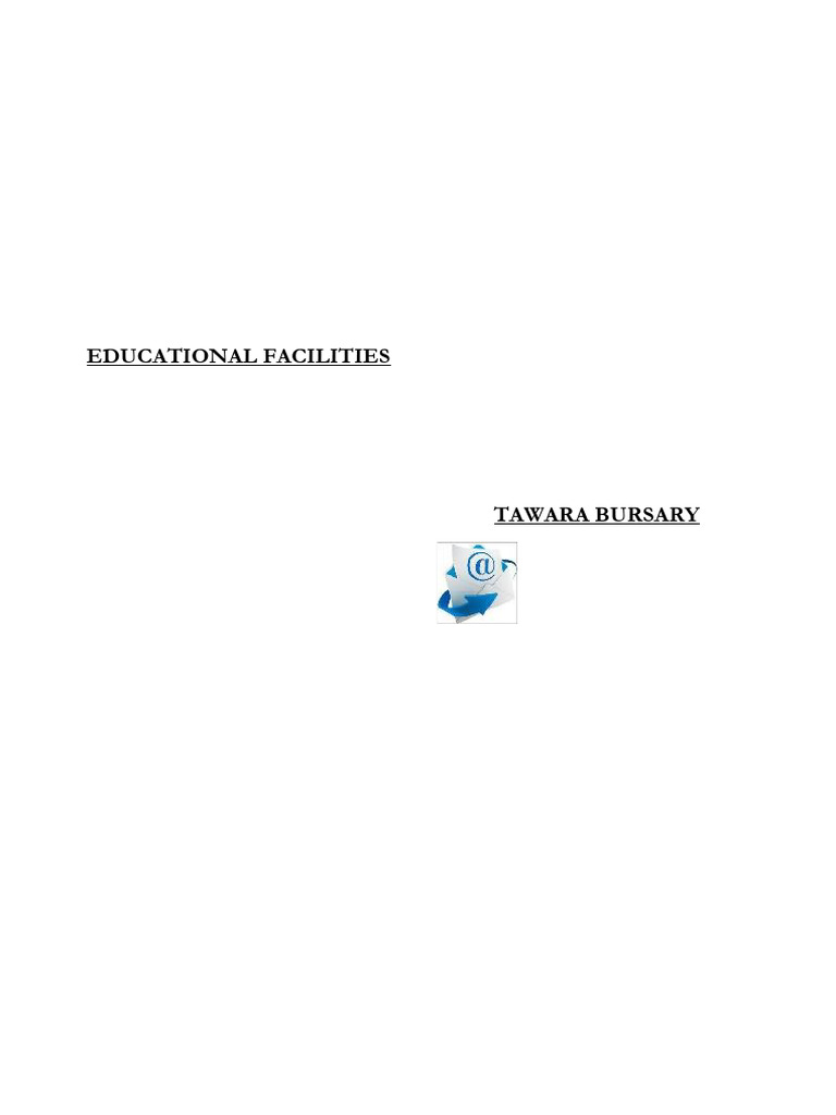 Tawara Ag College: Your Agri-Future | PDF | Agriculture | Farms