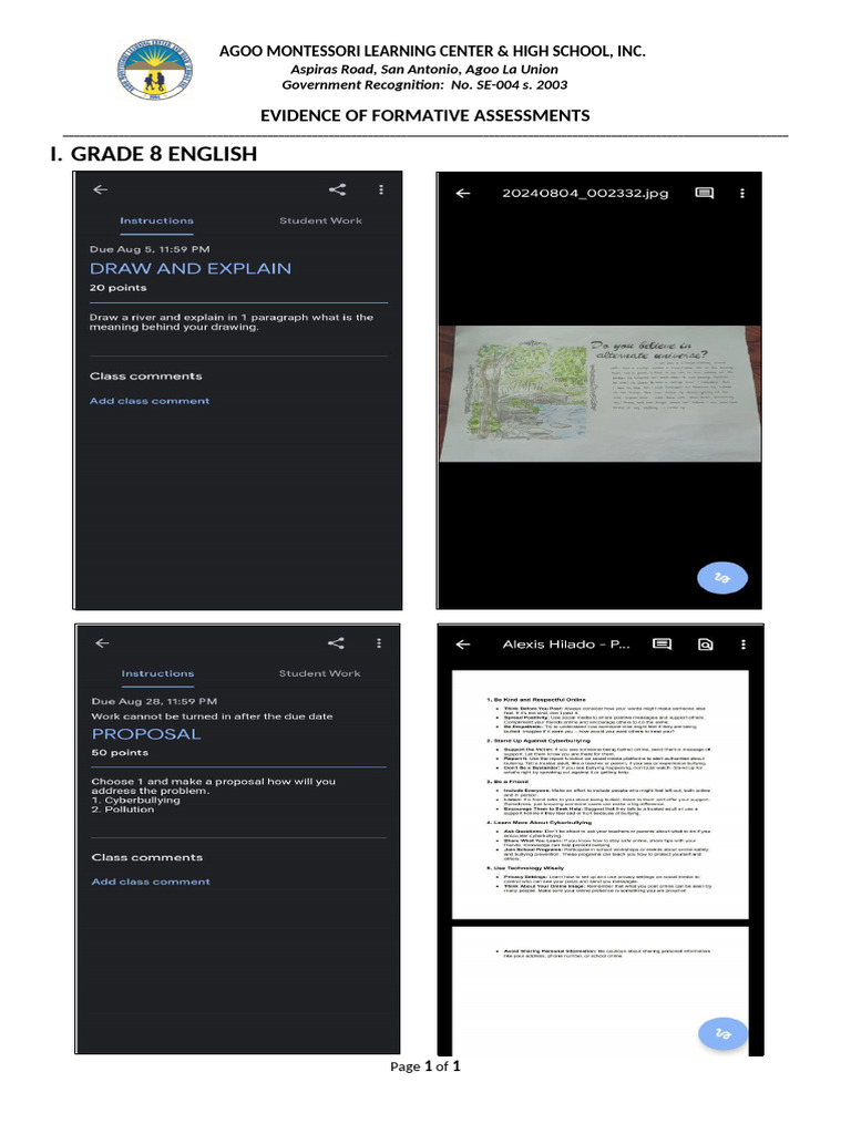 32-Group-Chat-Template | PDF