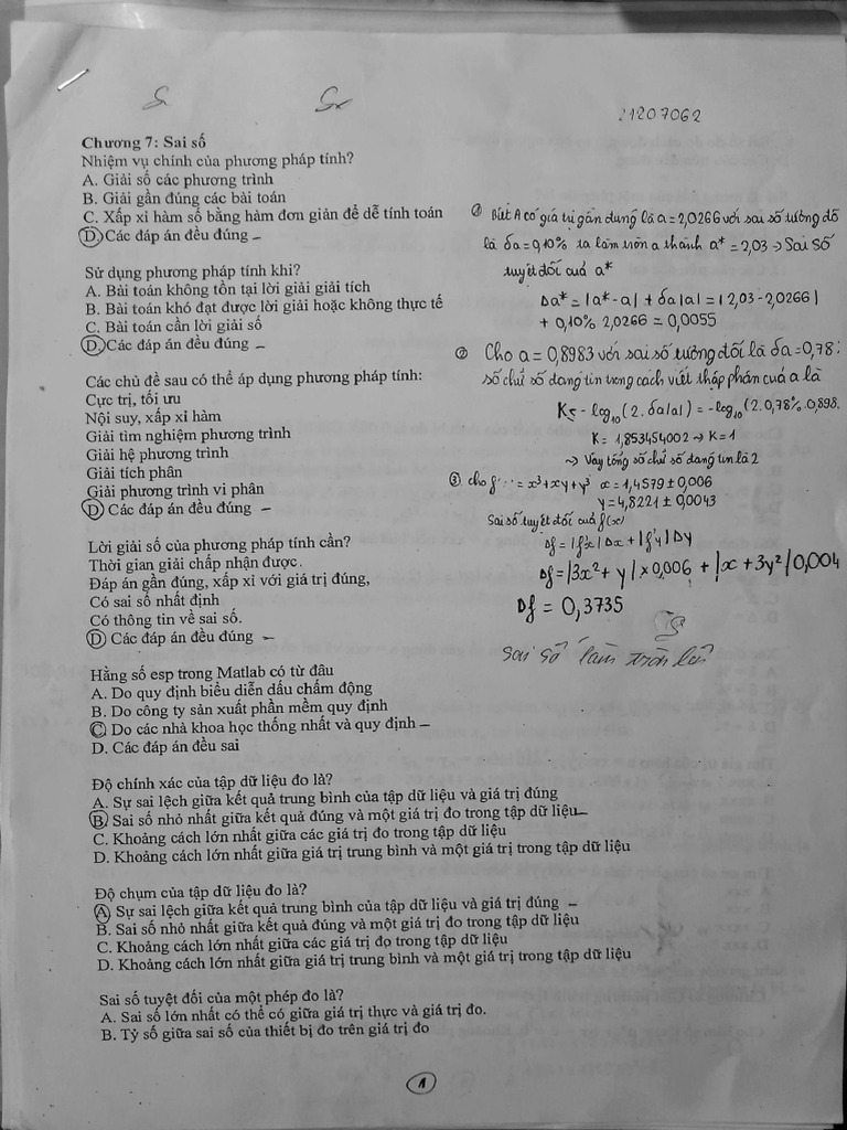 [Dap_an_tham_khao]Ngan hang cau hoi trac nghiem phan PPT | PDF