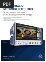 RadEye B20-ER - Thermo Scientific | PDF | Menu (Computing) | Computing ...