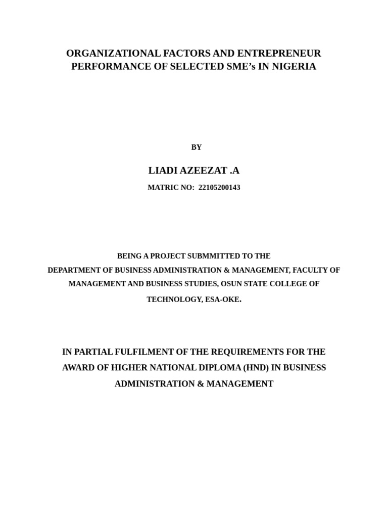 font liadi | PDF | Methodology | Science