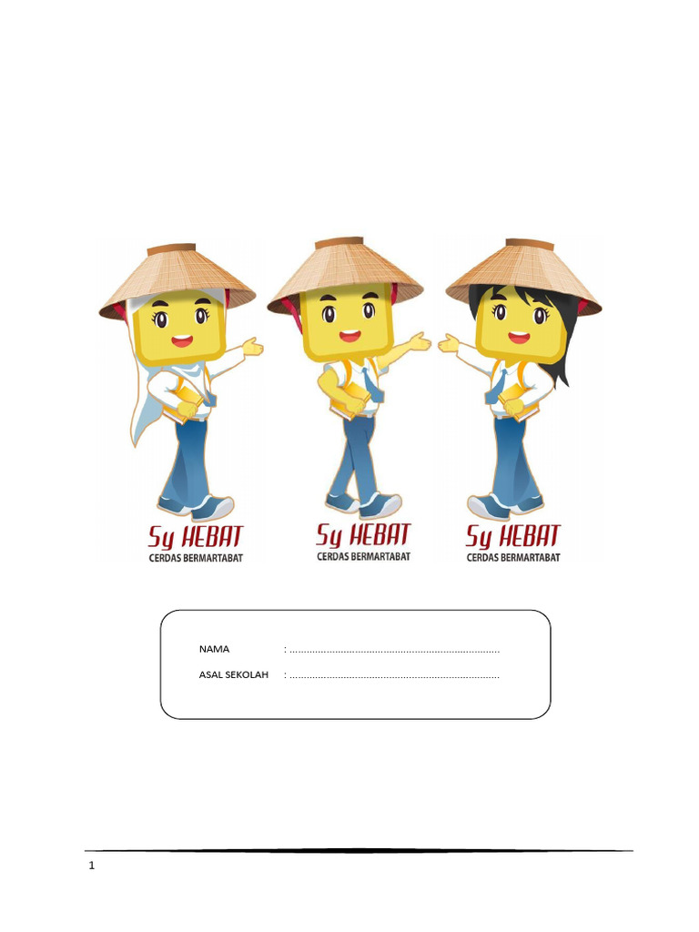 Buku Panduan MPLS 2024 R1 | PDF