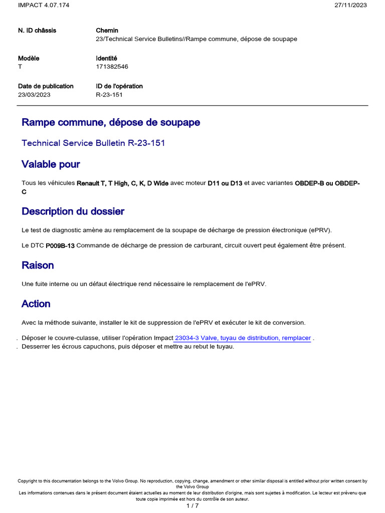 EPRV | PDF