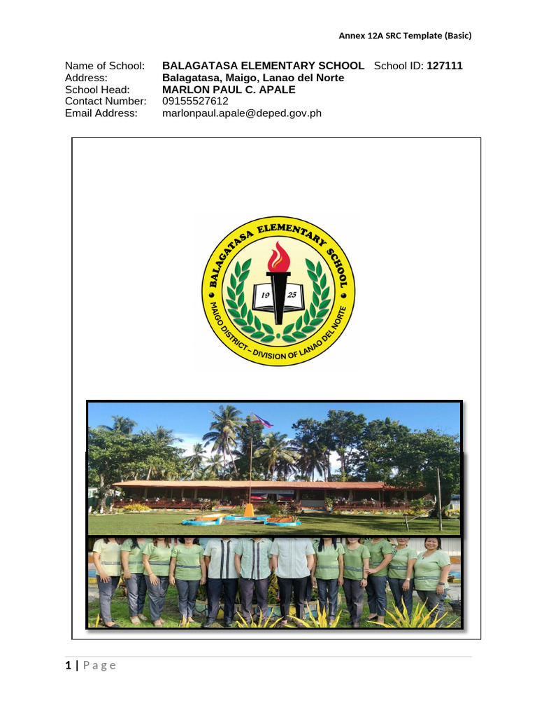 BES SRC 2024 MID | PDF