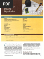 Construction Drawing Numbering Standards | PDF | Drawing | Computer ...