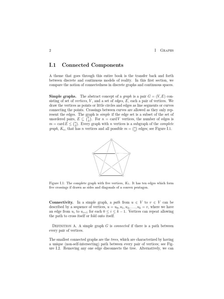 sec-I-1 | PDF | Theoretical Computer Science | Mathematics